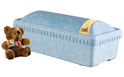Infant Caskets | Lynch Supply