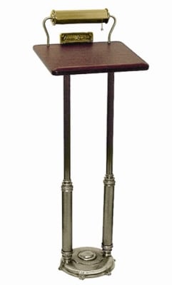 Lecterns Register Stands Portable Register chapel