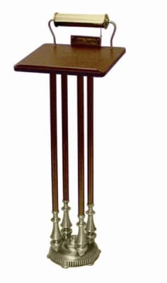 Lecterns Register Stands Portable Register chapel