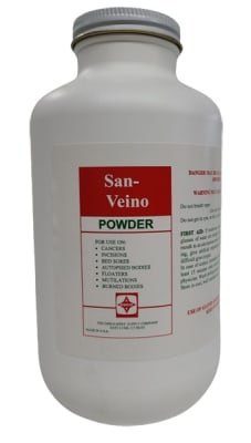 Esco Embalming Fluids | Lynch Supply