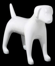 Animal Mannequins