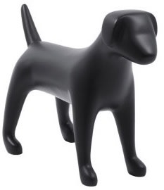 Animal Mannequins