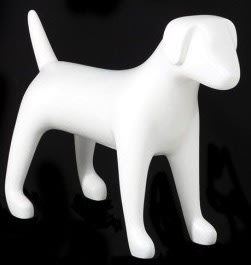 Animal Mannequins