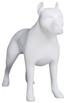 Animal Mannequins