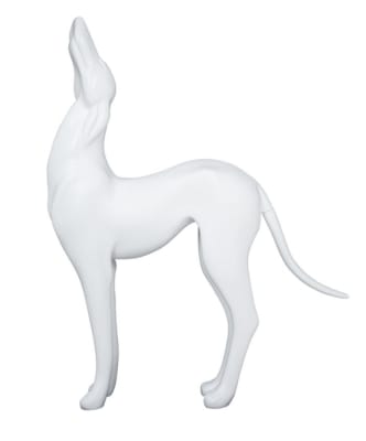 Animal Mannequins