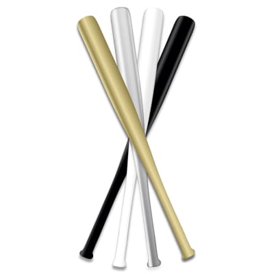 Souvenir Mini Baseball Bats | Shop Mini Baseball Bats