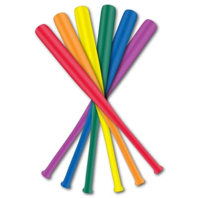 Wooden Mini Baseball Bats | Souvenir Baseball Bats