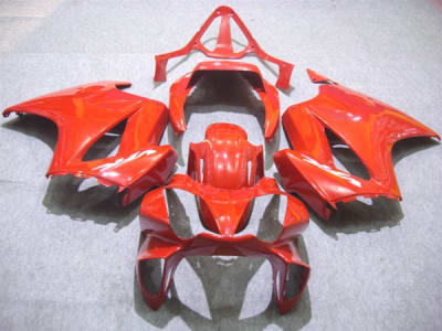 VFR800 Motorcycle Fairings