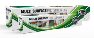 Dust Containment Products - Industrial & Residential