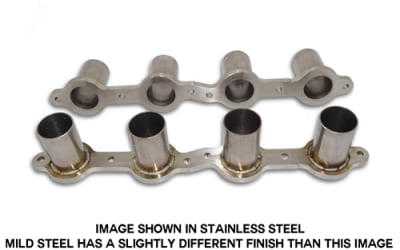 Mild Steel Header Flange Kits