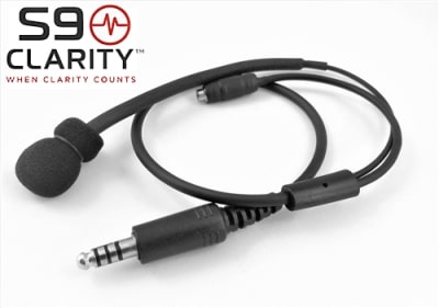 Pro S9 Digital Helmet Kit | Sampson Racing Communications â€“ When ...