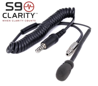 Pro S9 Digital Helmet Kit | Sampson Racing Communications â€“ When ...