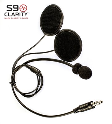 Pro S9 Digital Helmet Kit | Sampson Racing Communications â€“ When ...