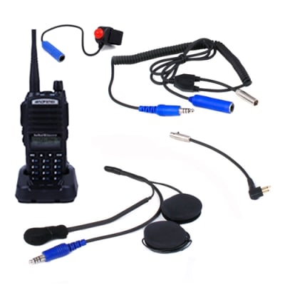 Off Road Racing Radio Systems - Shop Today