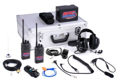 Budget Circle Track / Drag Racing Radios - Shop Today