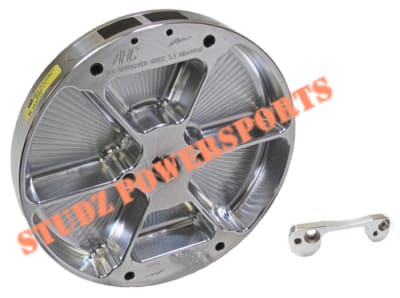 Flywheels for GX200 & 212 Engines- Shop Studz Racing