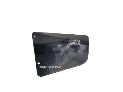 MB200 & Hurricane 200X Parts - Shop Studz Racing