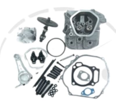 High-Performance Big Block Parts - Shop Studz Racing