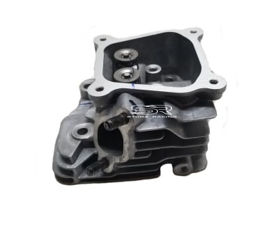 Performance Cylinder Heads for Maximum Power - Shop Studz Racing