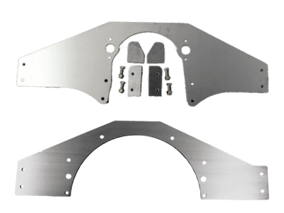 Shop Our Front Suspension Parts Online Today
