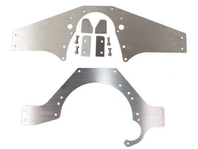 Shop Our Motor & Mid Plates from Team Z Motorsports Today