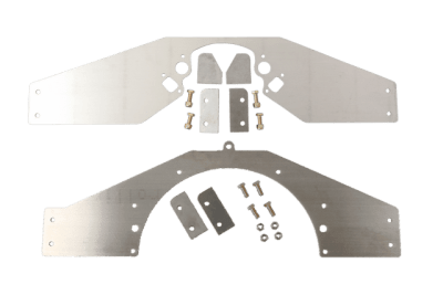 Shop Our Motor & Mid Plates from Team Z Motorsports Today