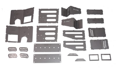 Shop Our Upper/Lower Torque Boxes Today