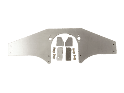 Shop Our Motor & Mid Plates from Team Z Motorsports Today