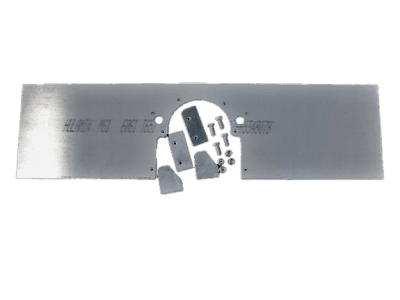 Shop Our Motor & Mid Plates from Team Z Motorsports Today