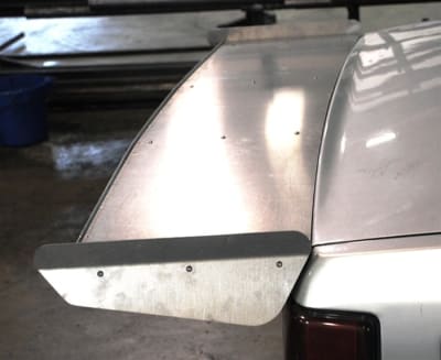 Shop Our Fabricated Parts Online Today