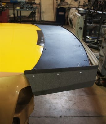 Our Car Part Wings - Order Today