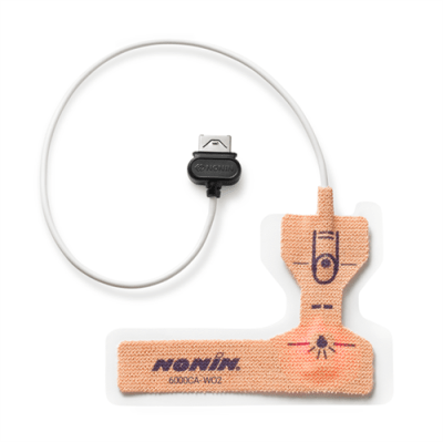 NONIN PURELIGHT SENSORS & CABLES