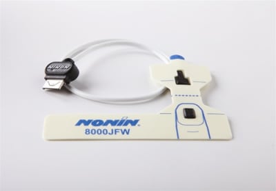 Nonin Pulse Oximeters
