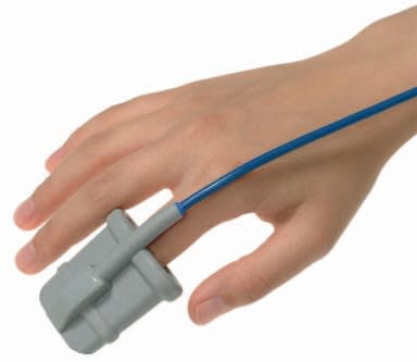 Nonin Pulse Oximeters