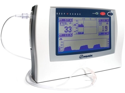 NONIN PULSE OXIMETERS