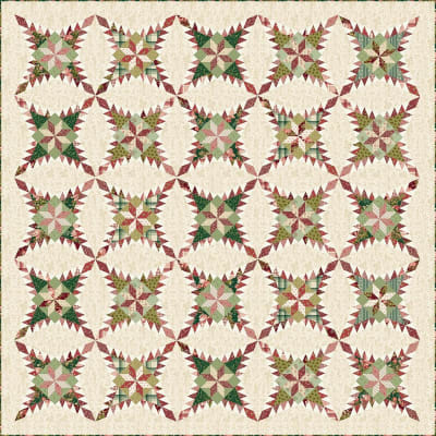 Joy Fabric Collection Bundles & Kits by Laundry Basket Quilts - Shop Today