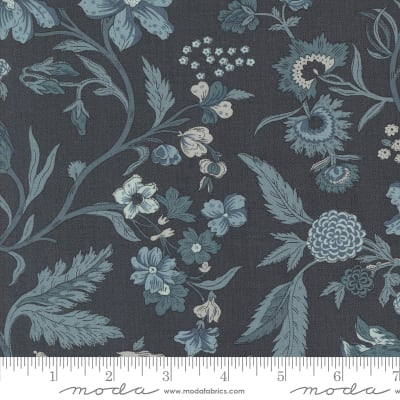 SACRE BLEU FABRIC by FRENCH GENERAL