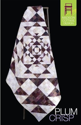 Madison Cottage Design Quilt Patterns