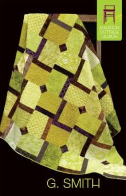 Madison Cottage Design Quilt Patterns