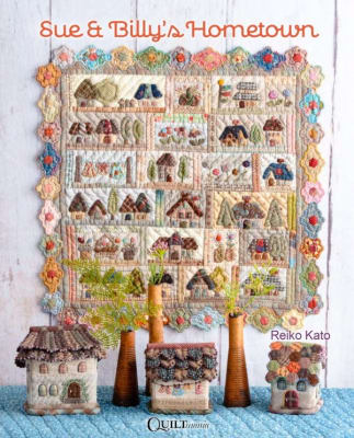 Our QuiltMania Books - Shop Today