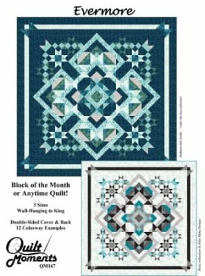 Block of the Month Quilt Patterns