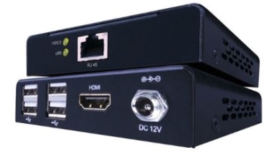Vanco Evolution Extenders
