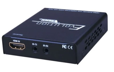 Vanco Evolution Extenders