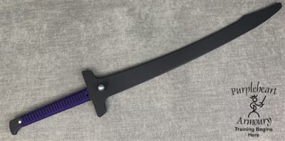 Purpleheart Armoury Synthetic Products