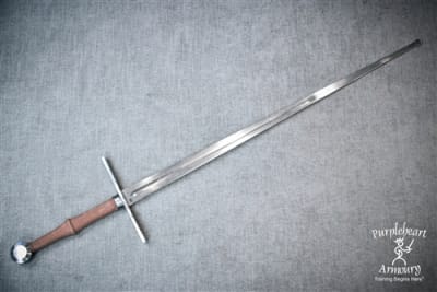 Hand And A Half Swords