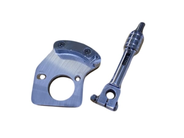 Casale V-Drive Parts