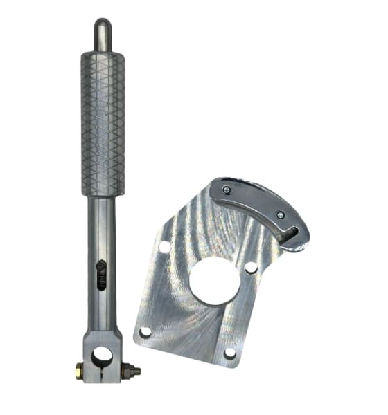 Casale V-Drive Parts