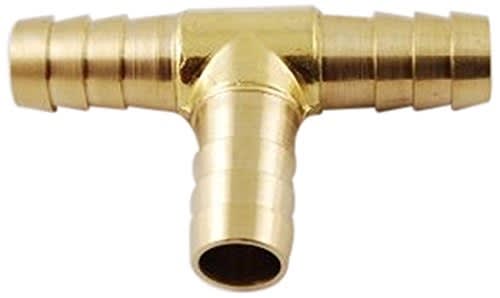 Brass Hose Barbed Fittings