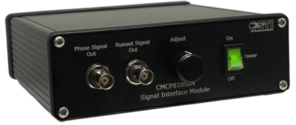 Electrical Runout Kits - Explore STI Vibration Monitoring