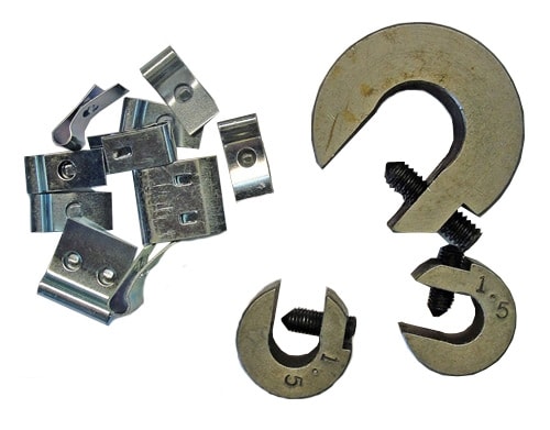 Balancing Kits From STI Vibration Monitoring - Shop Now